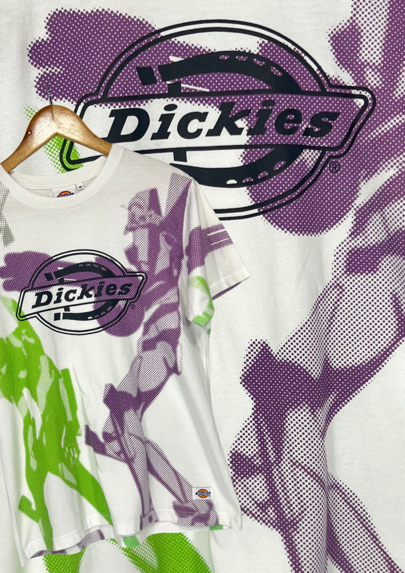 Dickies – ONZEN ANIME STYLE